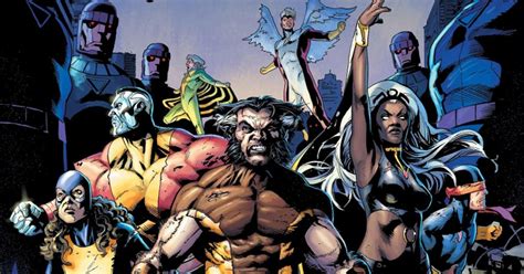 Marvel Comics Publicará Una Precuela De X Men Días Del Futuro Pasado