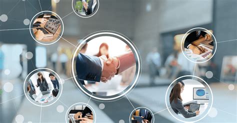 8 Networking Tips for Getting a New Job Achēv