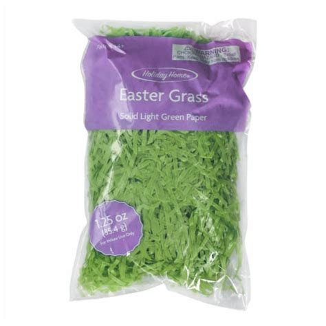 Holiday Home Easter Grass Green 125 Oz Kroger