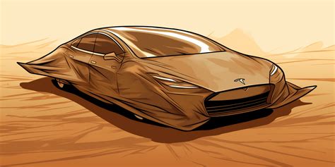📈 Teslas New Affordable Car