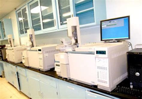 GCMS Archives Garden State Scientific LLC