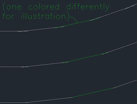 Triple Linetype Autodesk Community
