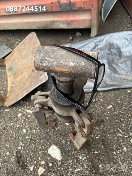 скоба за лагери в Други инструменти в с Арбанаси Id38191661 Bazar Bg