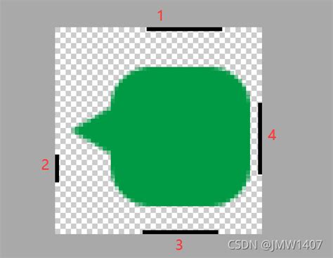 android 制作 nine patch 图片（ 9图片） android png转 9 csdn博客