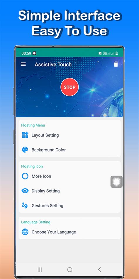 Assistive Touch Home Button Apk For Android Download