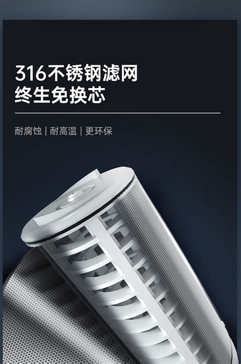 奥克斯（aux）前置过滤器反冲洗免拆家用4t吨自来水全屋大流量中央净水器滤网管道滤水器净水机q400【图片 价格 品牌 报价】 京东