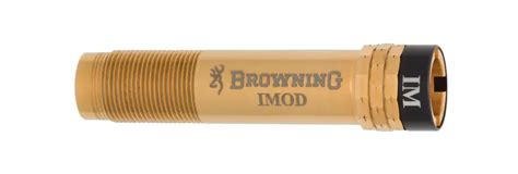 410 Bore Standard Invector Diamond Grade Extended Browning Armory