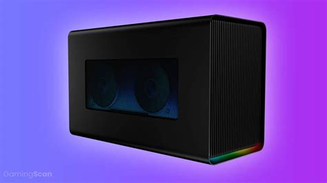 External Gpu Enclosure Crazepilot