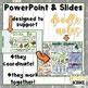 Protist Kingdom Doodle Notes POWERPOINT And SLIDES TPT