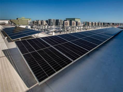 Why You Need A Solar Panel Cooling System