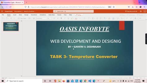 Gayatri Deshmukh On Linkedin Task3 Html Css Javascript Webdeveloper Intern