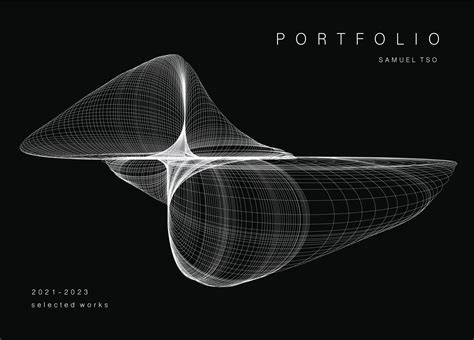 Samuel Tso Architecture Design Portfolio By Samuel Tso Issuu