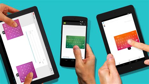 Popular Android Keyboard Swiftkey Goes Freemium