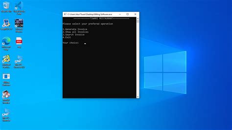 Github Smart Coder 07restaurant Billing Software