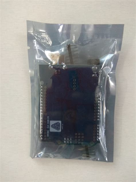 Arduino Uno Smd Ch340 Development Board Makestore