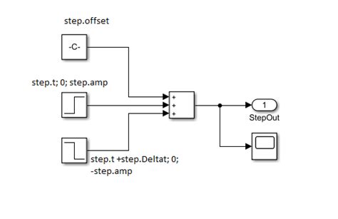 problem using parsim with model references r matlab