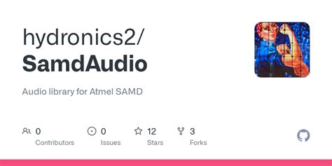 Simple Audio Player On The SAMD Zero Arduino Forum