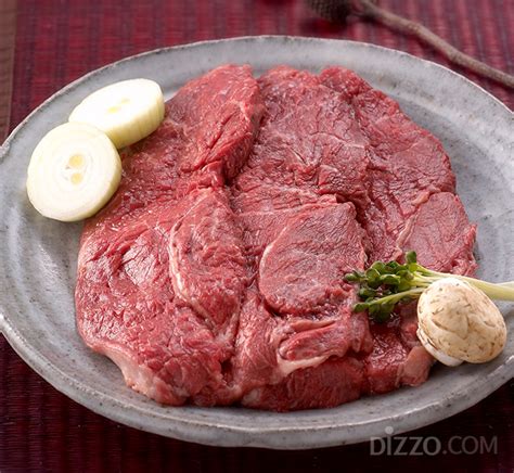 홈쿡족을 위한 다양한 한우 부위별 활용법 디지틀조선일보 디조닷컴