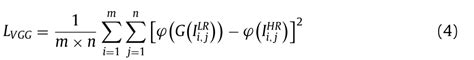 【梯度惩罚wasserstein：gan：超分】 Csdn博客