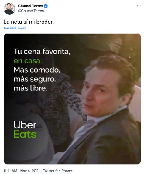 “podría Perder La Memoria” El Meme Con El Que Víctor Trujillo Ironizó