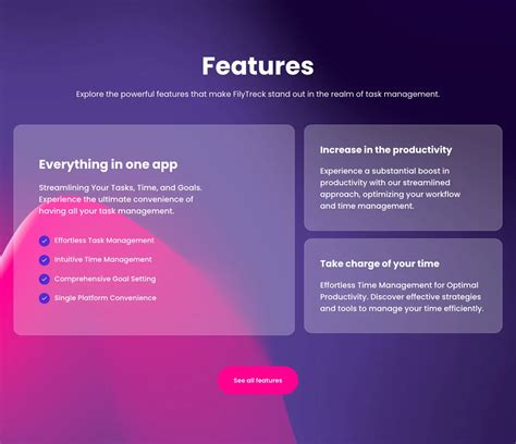 Bootstrap Features Components In Filytreck Library