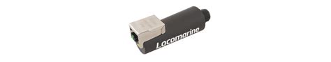 Nmea To Ethernet Converter Locomarine Yacht Router