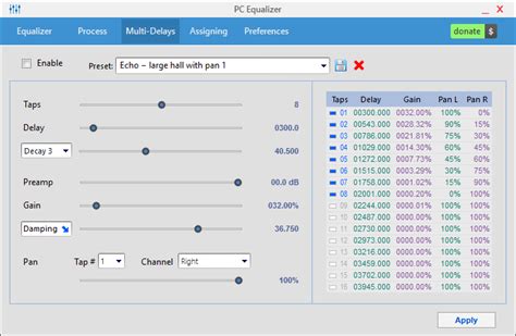 Download Pc Equalizer Gui Terbaru 2025 Free Download