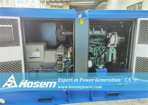 Unlocking The Secrets Of High Altitude And Extreme Cold Diesel Generators