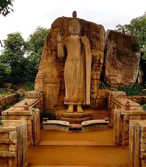 25 Places To Visit In Anuradhapura