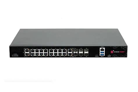 Jual Check Point Quantum Spark 2000 Jfx Store