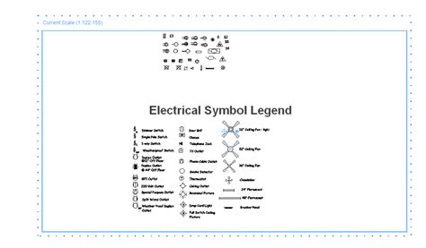 When Bringing Sketchup File Into Layout Scrapbook Layout Sketchup Community