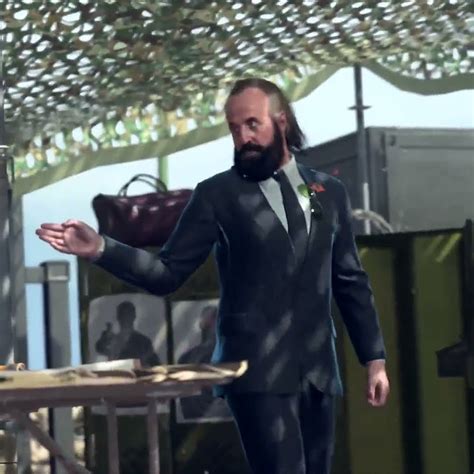 First Look At The Replacer Operator In Call Of Duty Black Ops 6 And Warzone Youtube