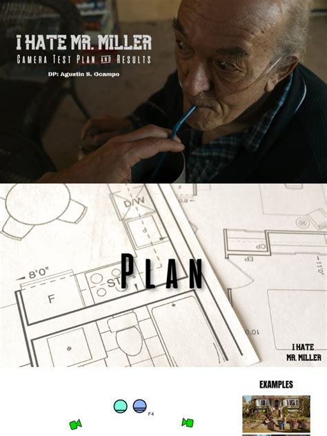 Camera Test Plan Pdf