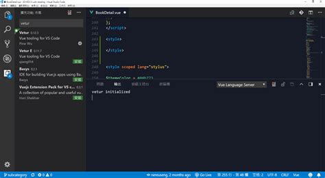 Emmet Tab Autocomplete Not Working In Vue Files · Issue 787 · Vuejsvetur · Github