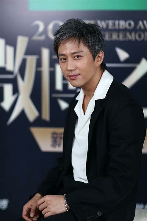 邓超 Dengchao 微博king Weiboking 2017微博之夜 2017weiboawardsceremony Pei Chao
