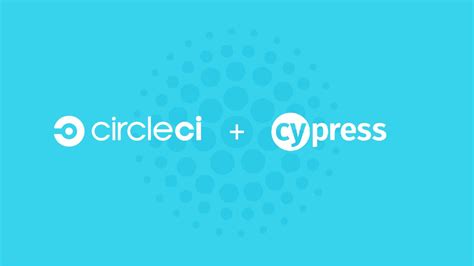 Cypress Project Integrates With Circleci Pipeline By Panduka Wijekoon