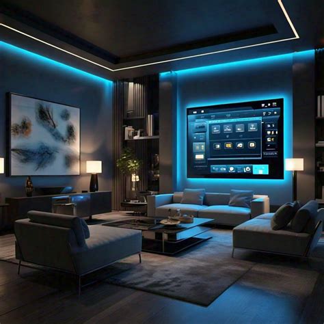 Home Automation 5 Essential Smart Systems For Your Home