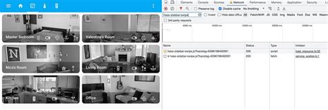 Swipe For Sidebar Mobile Apps Home Assistant Community