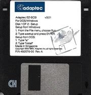 EZ SCSI V Adaptec Free Download Borrow And Streaming Internet Archive