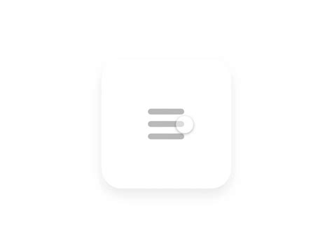Smooth Ui Animation By Maxim On Dribbble