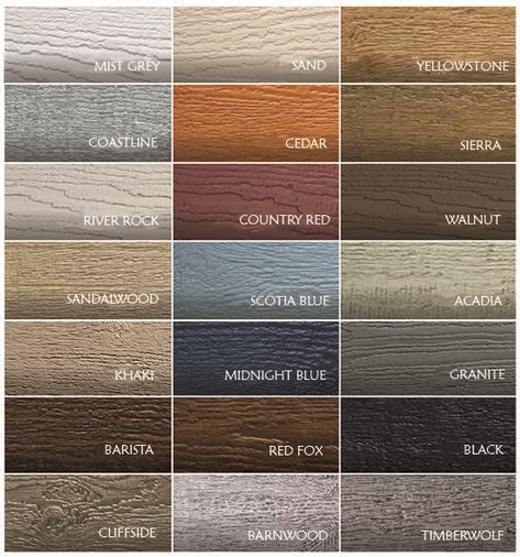 30 Maibec Canexel Ideas Exterior Siding Siding Colors Composite Cladding