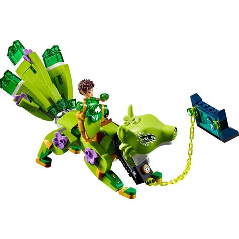 Every Lego Elves Earth Element Character Ever Made — Adorabuild