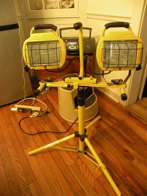 Halogen Work Light Wont Turn On Shelly Lighting