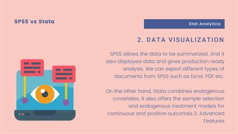 Spss Vs Stata All You Need To Know Pptx Operating Systems