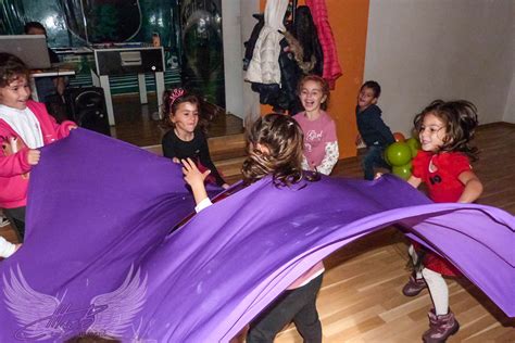 Парти за рожден ден Шерлок Холмс Partyagency