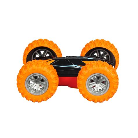 Rc Car High Speed 3d Flip Remote Control Car Drift Vicedeal
