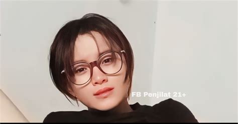 Naya Omek Memew Pink Penjilat