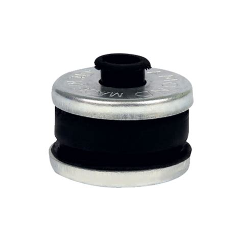 Vibration Isolators Al Riyadh