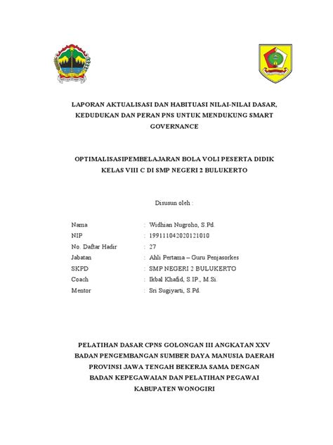 La Widhian Nugroho Fix New Pdf