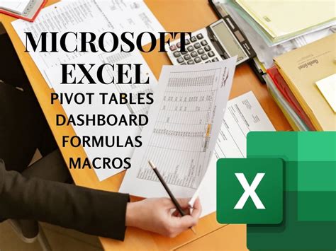 an excel expert for your excel problems upwork